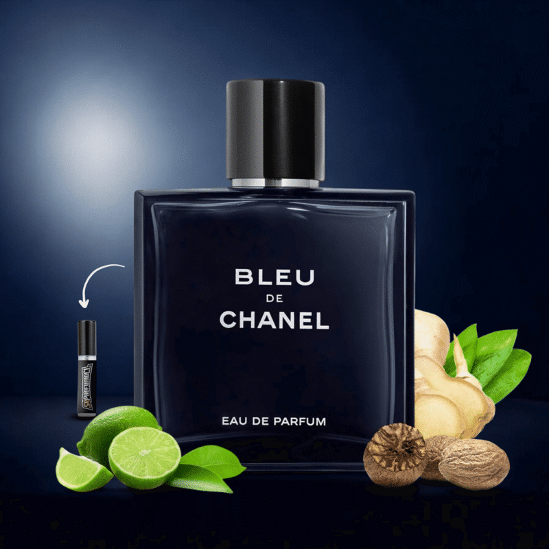 Decant Bleu de Chanel EDP | SRProfumo Chile