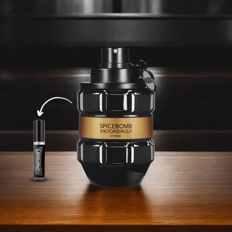 Decant Spicebomb Extreme | SRProfumo Chile
