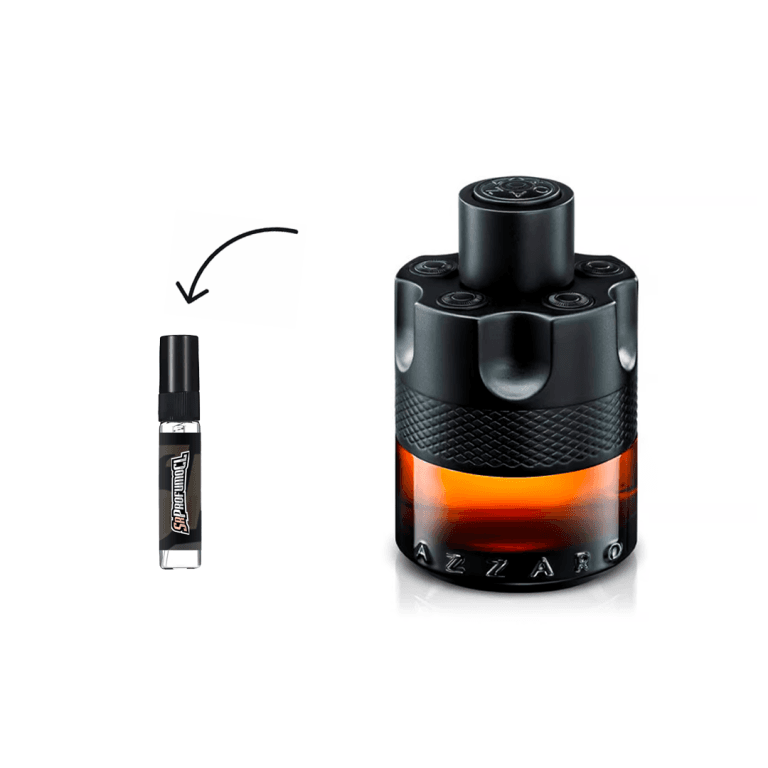 Decant Azzaro TMW Parfum | SRProfumo Chile