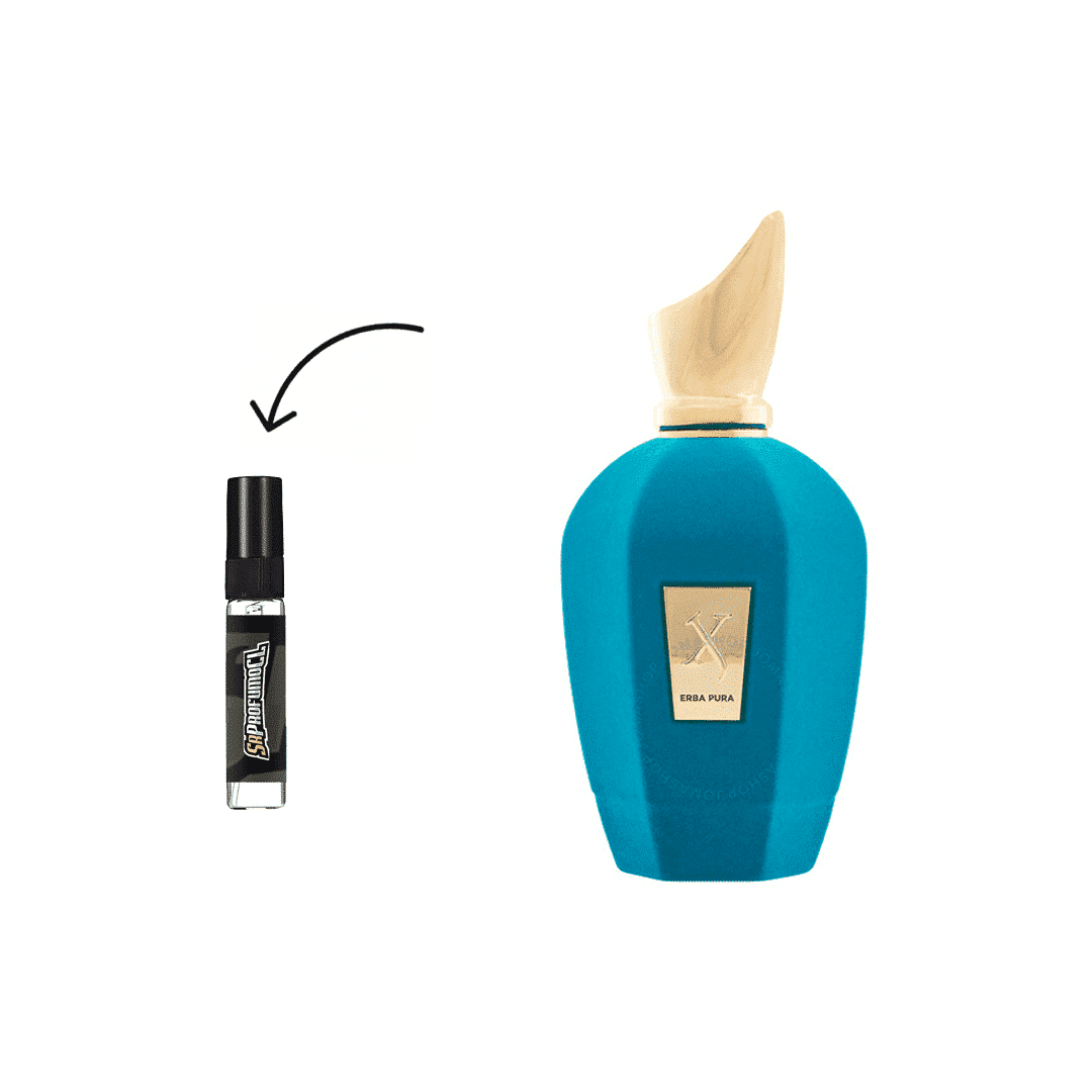 Decants de perfumes Hombre y Mujer Originales en Chile